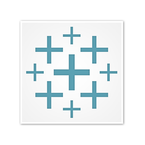 Tableau Desktop Pro 2019.4.4破解版下载附安装教程_都都软件站