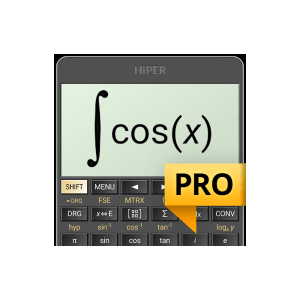 HiPER Calc Pro v11.1.4安卓版下载附安装使用教程_都都软件站